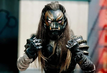 Me-Gadora-Da | Villains Wiki | Fandom
