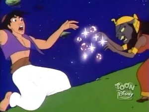 Mirage (Aladdin)/Gallery | Villains Wiki | Fandom