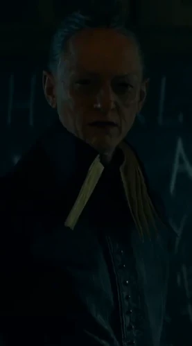 Miss Vera | Villains Wiki | Fandom