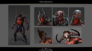 Oni (Mortal Kombat) | Villains Wiki | Fandom