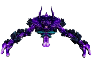 Mephiles the Dark/Gallery | Villains Wiki | Fandom