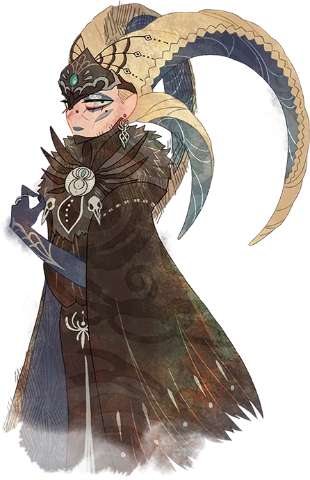 Morgana (Bayonetta) | Villains Wiki | Fandom