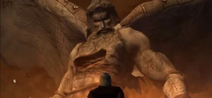 Mundus (Devil May Cry)/Gallery | Villains Wiki | Fandom