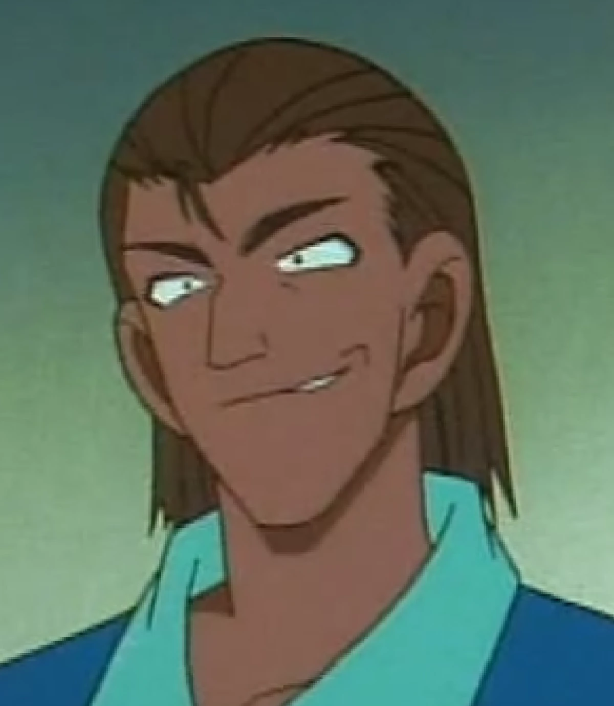Naoya Saijo | Villains Wiki | Fandom