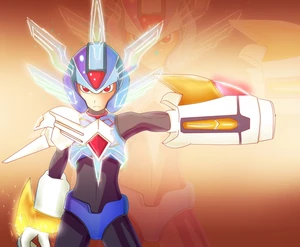 Copy X | Villains Wiki | Fandom