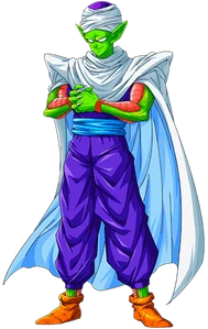 Piccolo Jr. | Villains Wiki | Fandom