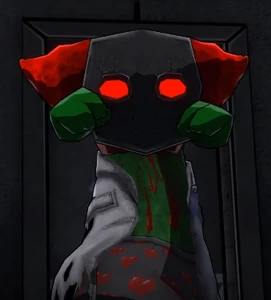 Tricky the Clown/Gallery | Villains Wiki | Fandom