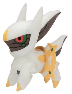 Arceus | Villains Wiki | Fandom