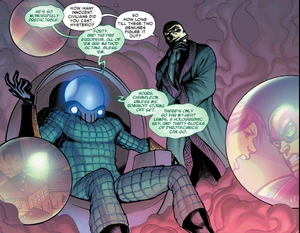Mysterio (Marvel)/Gallery | Villains Wiki | Fandom