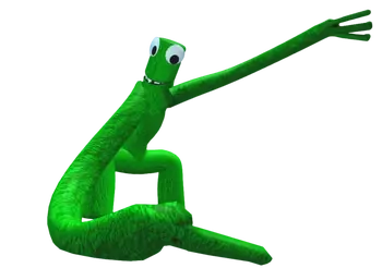 Green (Rainbow Friends) | Villains Wiki | Fandom