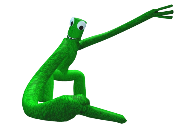 Green (Rainbow Friends) | Villains Wiki | Fandom