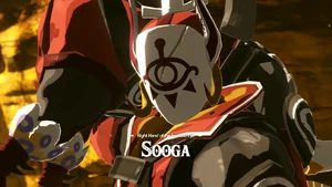 Sooga | Villains Wiki | Fandom
