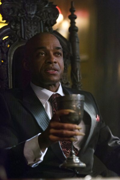 Alpha Vampire | Villains Wiki | Fandom