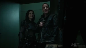 Sarge (Marvel Cinematic Universe)/Gallery | Villains Wiki | Fandom