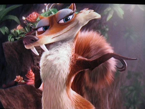 Scratte/Gallery | Villains Wiki | Fandom