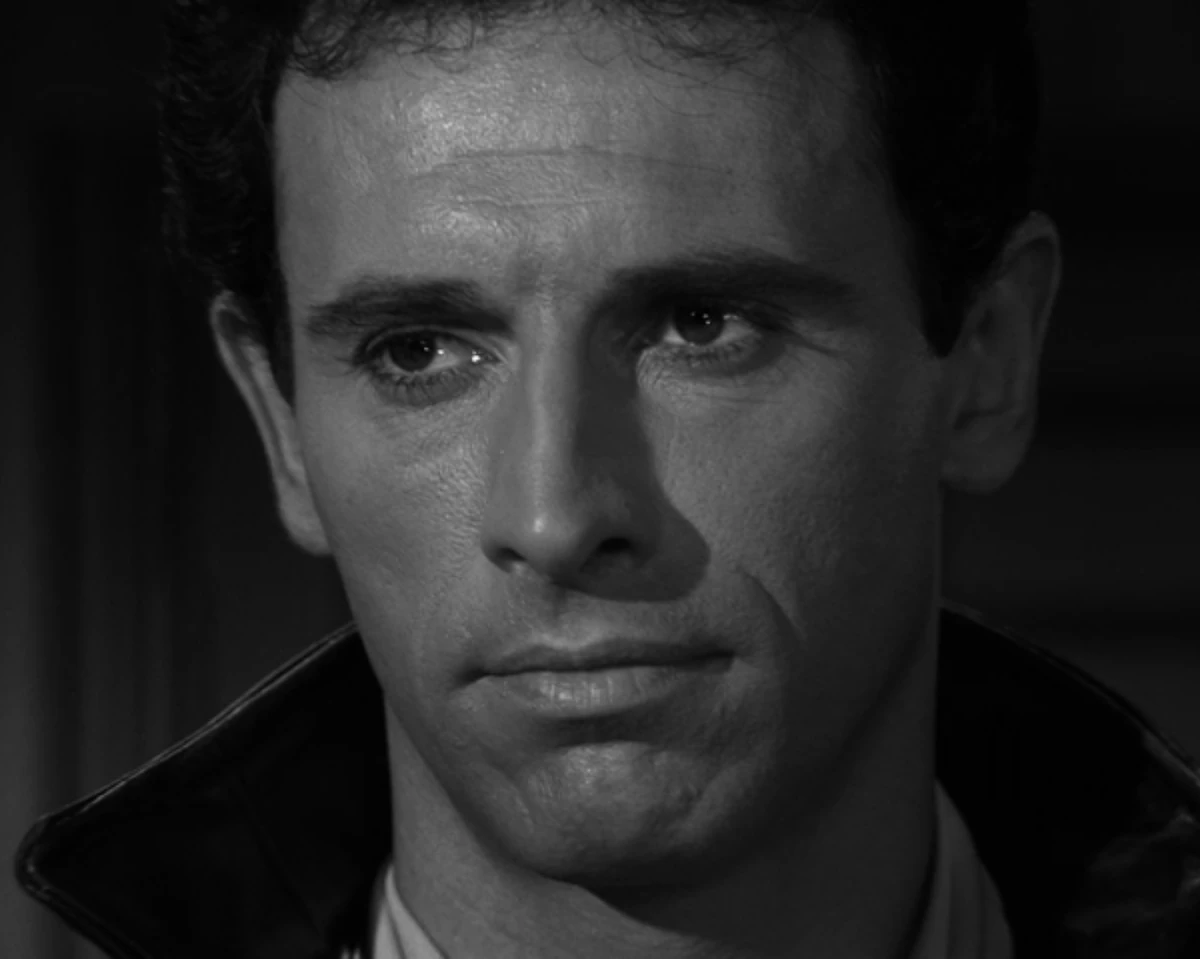 Steve (Black Leather Jackets) | Villains Wiki | Fandom