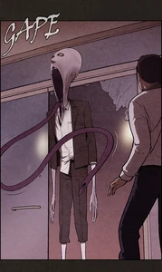 Monsters (Sweet Home)/Gallery | Villains Wiki | Fandom