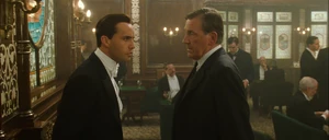 Cal Hockley/Gallery | Villains Wiki | Fandom