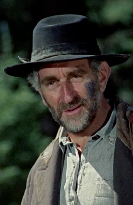 Tom Chaney | Villains Wiki | Fandom