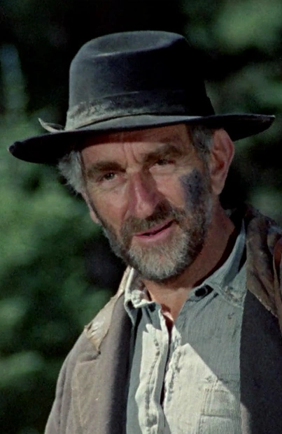 Tom Chaney | Villains Wiki | Fandom