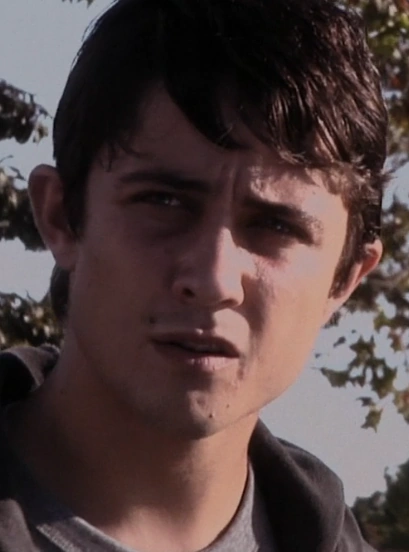 Trevor Norris | Villains Wiki | Fandom