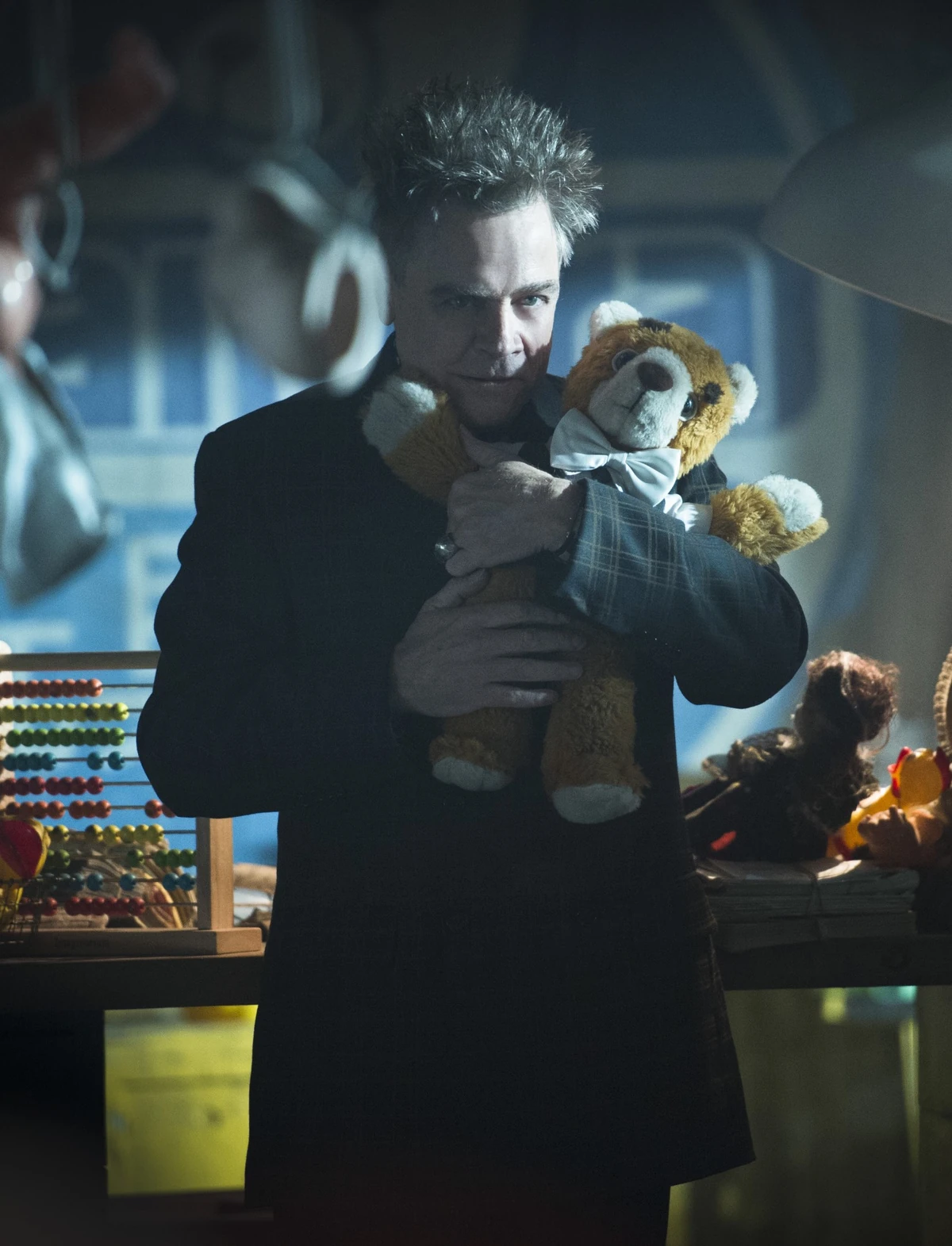 The Trickster (The Flash 2014) | Villains Wiki | Fandom
