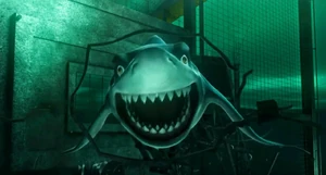 Troy (The Reef)/Gallery | Villains Wiki | Fandom