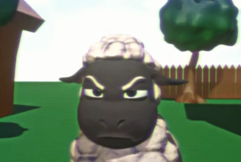 User blog:OsBo20/PE Proposal: Wooly the Sheep | Villains Wiki | Fandom