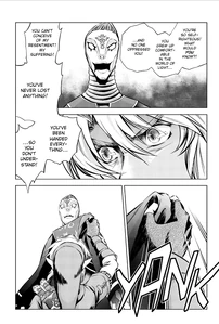 Zant (Twilight Princess manga)/Gallery | Villains Wiki | Fandom