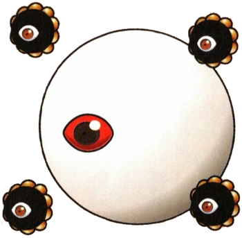 0 | Wiki Villains | Fandom