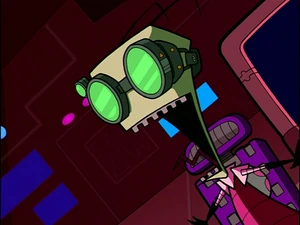 Zim/Gallery | Villains Wiki | Fandom