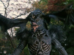 Koumori Man | Villains Wiki | Fandom