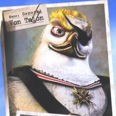 Von Talon/Gallery | Villains Wiki | Fandom