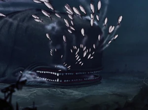 Monstro (Disney)/Gallery | Villains Wiki | Fandom