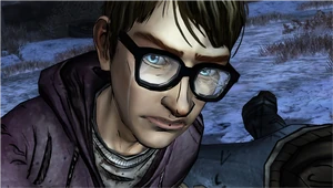 Arvo (The Walking Dead) | Villains Wiki | Fandom