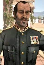 Agustin Allende | Villains Wiki | Fandom