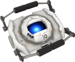Wheatley | Villains Wiki | Fandom