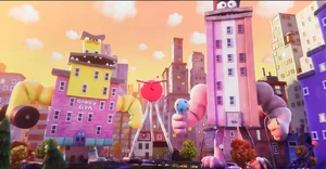Beasty Buildings/Gallery | Villains Wiki | Fandom