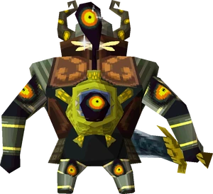 Bellum (The Legend of Zelda)/Gallery | Villains Wiki | Fandom