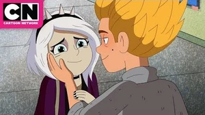 Charmcaster (Ben 10)/Gallery | Villains Wiki | Fandom