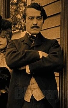 Benjamin Cameron | Villains Wiki | Fandom