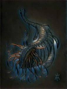 Flying Polyps/Gallery | Villains Wiki | Fandom