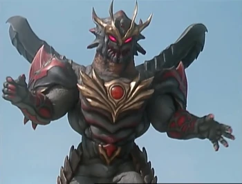 Bosquito | Villains Wiki | Fandom