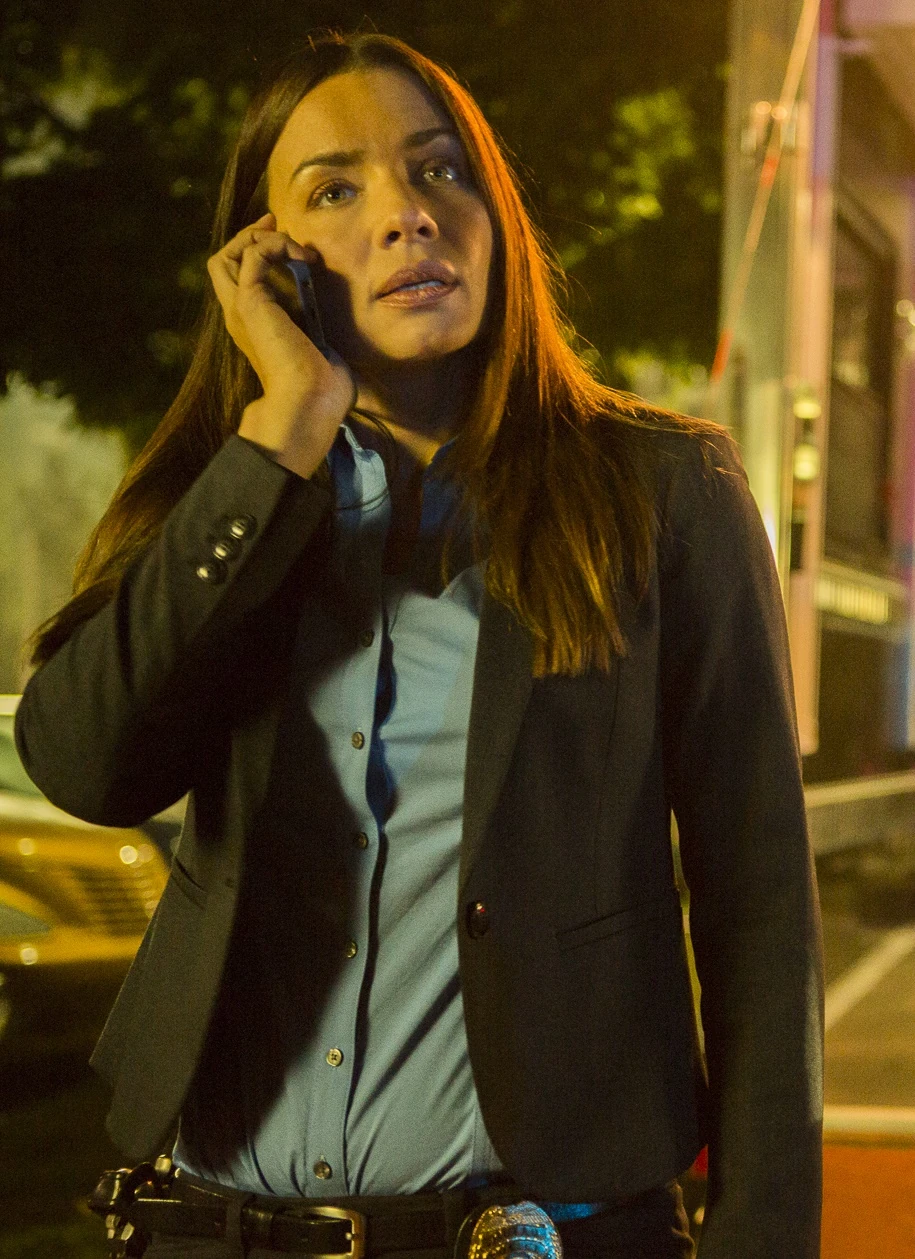 Captain Matthews | Villains Wiki | Fandom