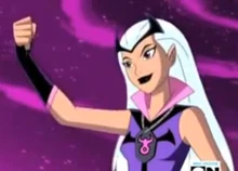 Charmcaster (Ben 10)/Synopsis | Villains Wiki | Fandom