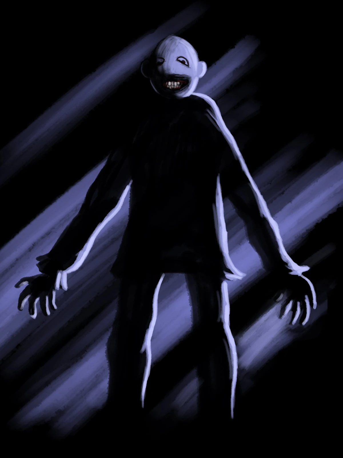 Cold Clay | Villains Wiki | Fandom