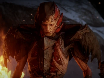 Corypheus | Villains Wiki | Fandom