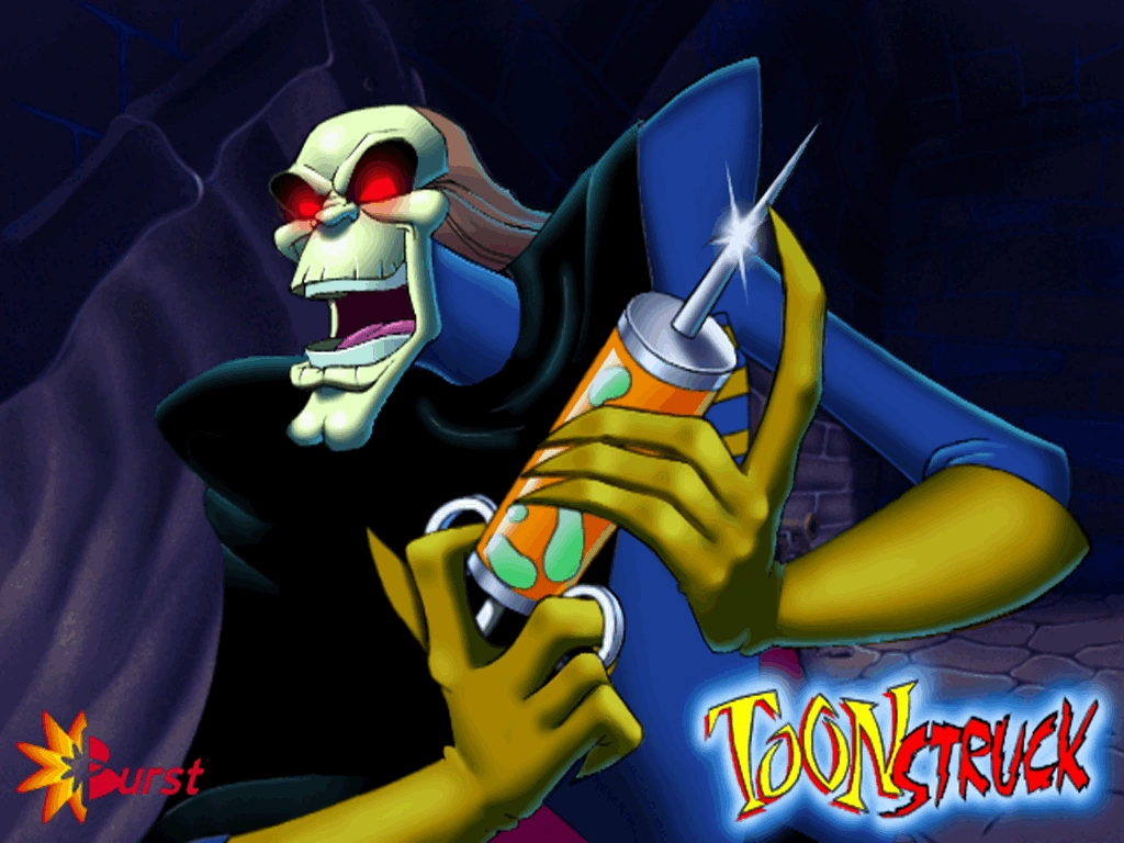 Count Nefarious | Villains Wiki | Fandom