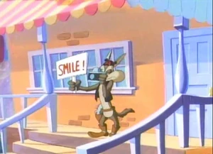 Coyote Kid/Gallery | Villains Wiki | Fandom