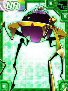 Quartzmon/Gallery | Villains Wiki | Fandom